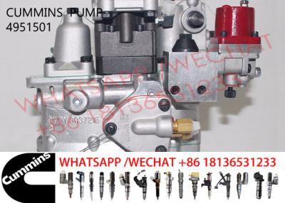 Cina 4951501 pompa 3021966 del motore diesel di Cummins NTA855 3973228 3262033 3045281 in vendita