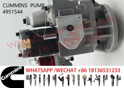 Cina 4951544 pompa del carburante del motore diesel di Cummins K38 K50 QSK19 4951530 4951531 4951537 4999451 in vendita