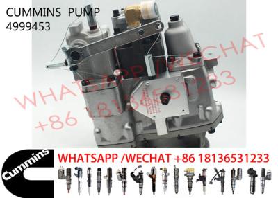 Cina Pompa del carburante di Cummins del motore di 4999453 K19-M 4999451 4999452 4999456 4999466 in vendita
