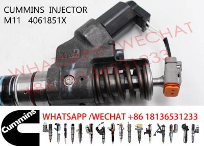 Cina iniettore comune C9 4061851EA 4026222 4061851 della ferrovia 4061851X in vendita