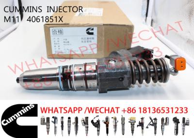 Cina iniettore comune C9 4061851EA 4026222 4061851 della ferrovia 4061851X in vendita