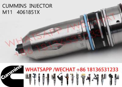 Cina iniettore comune C9 4061851EA 4026222 4061851 della ferrovia 4061851X in vendita