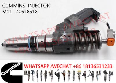 Cina iniettore comune C9 4061851EA 4026222 4061851 della ferrovia 4061851X in vendita