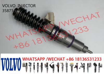 China Injecteur van de 3587147 Diesel de Elektronische Eenheid voor de VRACHTWAGEN BEBE4C06001 3803655,03587147 van Te koop
