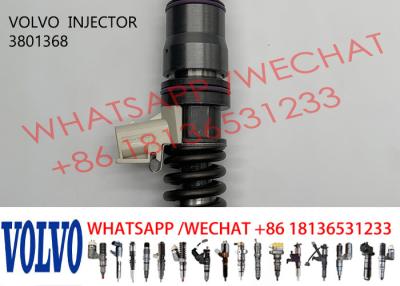 China 3801368 Electronic Unit Injector Assembly BEBE4D27001 BEBE4D18001 21379931 For  MD13 for sale