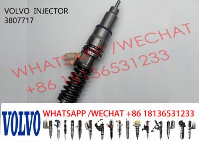 China 3807717 Electronic Unit Injector Assembly BEBE4C11001 03807717 For VOL-VO PENTA ENGINES D12 for sale