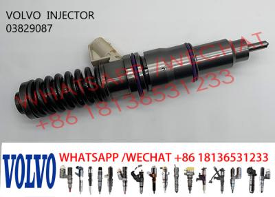 China 03829087 Electronic Unit Injector Assembly BEBE4C08001 3803637 for sale