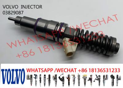 China 03829087 Electronic Unit Injector Assembly BEBE4C08001 3803637 for sale