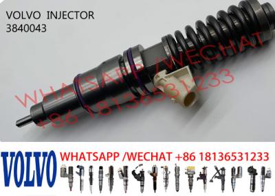 China 3840043 Diesel Fuel Electronic Unit Injector BEBE4C05001 BEBE4C05002 889498 for sale