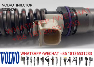 Cina Iniettore di combustibile elettronico dell'unità 3883426 BEBE5H00001 3801144 03883426 per  PENTA D16 in vendita