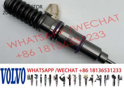China 20440388 Electronic Unit Fuel Injector  D12 BEBE4C01001 BEBE4C01101 3803654,85000071 for sale