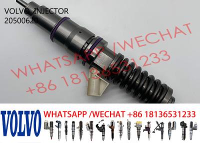 Cina Iniettore di combustibile comune della ferrovia del motore diesel 20500620 BEBE4C03001 BEBE4C03101 7420500620 85000190 in vendita