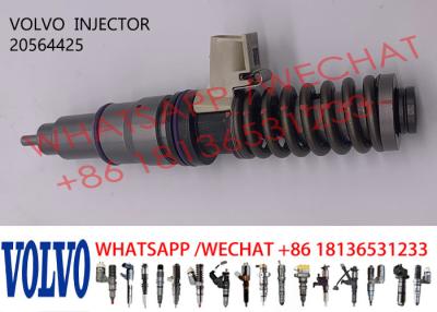 Cina Iniettore elettronico BEBE4D10001 dell'unità di 20564425 combustibili diesel PER  D12 in vendita