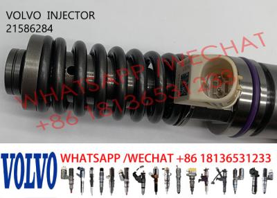 China 21586284 Good Quality Electric Unit Fuel Injector BEBE4C13001 3801437 FOR  D12 for sale