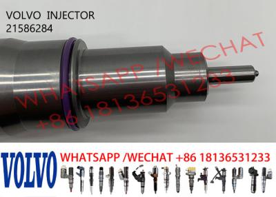 China 21586284 Good Quality Electric Unit Fuel Injector BEBE4C13001 3801437 FOR  D12 for sale