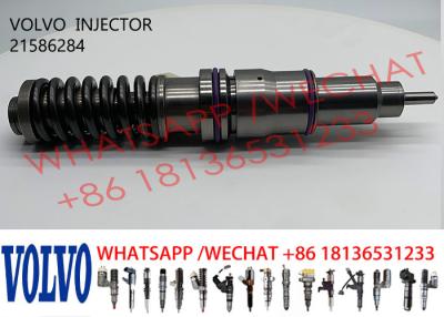 China 21586284 Good Quality Electric Unit Fuel Injector BEBE4C13001 3801437 FOR  D12 for sale
