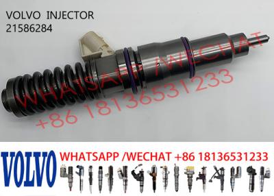 China 21586284 Good Quality Electric Unit Fuel Injector BEBE4C13001 3801437 FOR  D12 for sale