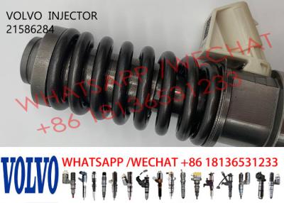 China 21586284 Good Quality Electric Unit Fuel Injector BEBE4C13001 3801437 FOR  D12 for sale