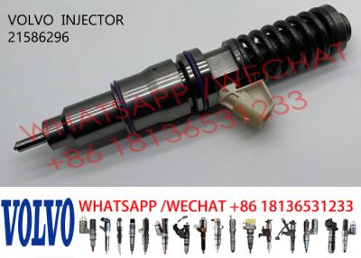 Cina Iniettore di combustibile elettronico dell'unità 21586296 BEBE4C16001 3801440 per il CAMION di in vendita