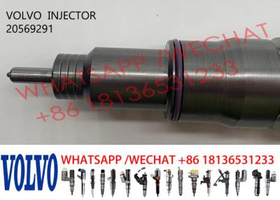 China 20569291 Electronic Unit Fuel Injector BEBE4D07001 BEBE4D28001 85000501 FOR  D12 for sale