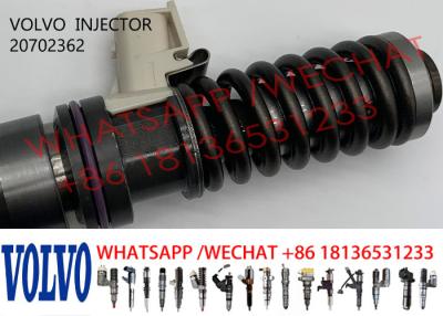 Cina Iniettore di combustibile comune della ferrovia del motore diesel 20702362 BEBE4D09001 BEBE4D33001 PER l'IMPERMEABILE MD11 di in vendita