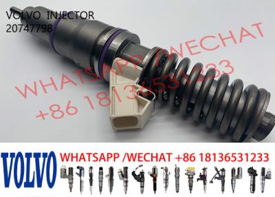 Cina Iniettore di combustibile elettronico dell'unità 20747798 BEBE4D11001 BEBE4D36001 BEBE4D11201 7421582098 21644600 per VOL-VO/ MD9 in vendita