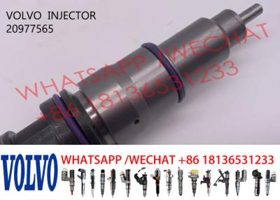 China Dieselinjektor BEBE4F01101 BEBE4F01001 BEBE4F04001 BEBE4F07001 des Motorkraftstoff-20977565 für  MD13 zu verkaufen