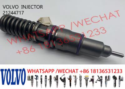 China Dieselinjektor BEBE4F01101 BEBE4F01001 BEBE4F04001 BEBE4F07001 des Motorkraftstoff-21244717 für  MD13 zu verkaufen