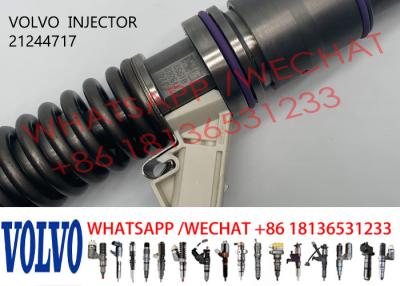 China Dieselinjektor BEBE4F01101 BEBE4F01001 BEBE4F04001 BEBE4F07001 des Motorkraftstoff-21244717 für  MD13 zu verkaufen
