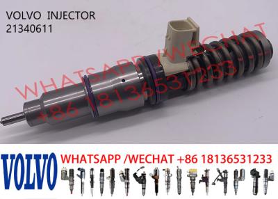 China Injetor eletrônico BEBE4D24001 da unidade do combustível 21340611 diesel para  FM400 EC380 EC480 à venda