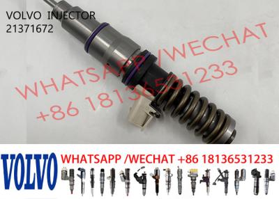 Cina Iniettore elettronico BEBE4D08001 BEBE4D16001 20584345 85000497 dell'unità di 21371672 combustibili diesel per  MD13 in vendita