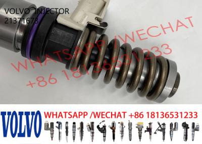 China 21371673 Diesel Fuel Electronic Unit Injector BEBE4D08002 BEBE4D16002 BEBE4D24002 21340612 for sale