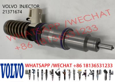 Cina Iniettore elettronico BEBE4D24103 BEBE4D24003 21340613 85003265 dell'unità di 21371674 combustibili diesel in vendita