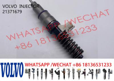 Cina Iniettore elettronico BEBE4D25101 BEBE4D25001 21340616 dell'unità di 21371679 combustibili diesel per  MD13 in vendita