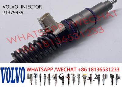 Cina Iniettore di combustibile elettrico dell'unità di 21379939 buone qualità BEBE4D18002 BEBE4D27002 3801369 per  PENTA MD13 in vendita