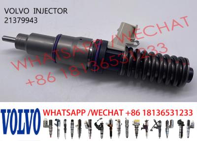 China 21379943 Diesel Engine Common Rail Fuel Injector BEBE4D26001 For  PENTA MD13 for sale