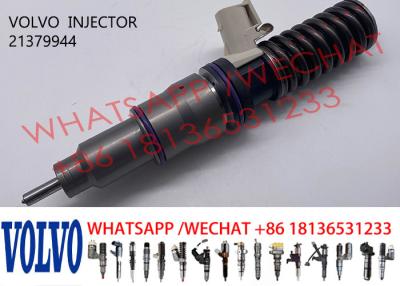 Cina Iniettore elettronico BEBE4D26002 dell'unità di 21379944 combustibili diesel per il MARINAIO di  PENTA MD13 880 in vendita