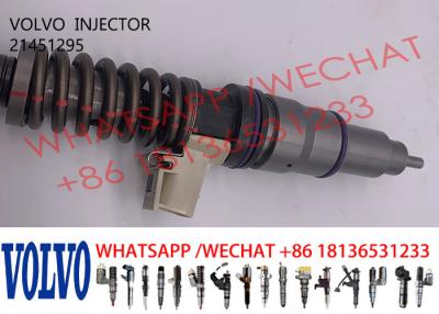 China 21451295 Diesel Fuel Electronic Unit Injector BEBE4F09001 For  MD13 85013152 85003656 for sale