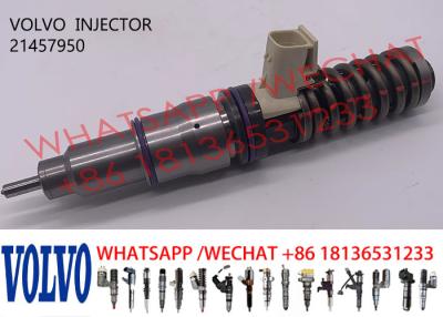 China 21457950 Diesel Fuel Electronic Unit Injector BEBE4F11001	85013147  85003714 For  MD11 for sale