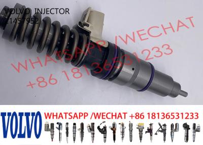 China 21457952 Diesel Fuel Electronic Unit Injector BEBE4G11001 For  MD11 85013159  85003664 for sale