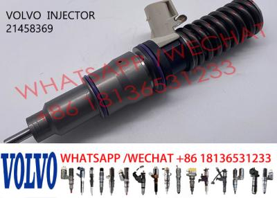 China 21458369 Diesel Engine Common Rail Fuel Injector BEBE4G12001 For  MD13 85013160  85003658 for sale