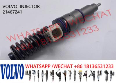 China 21467241 Good Quality Electric Unit Fuel Injector BEBE4G15001	22340639 For  TRUCK MD13 for sale
