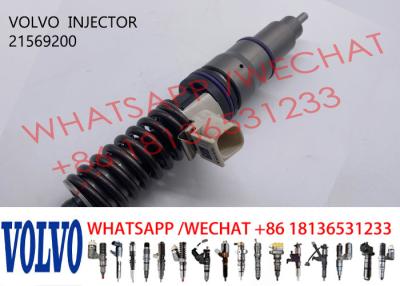 China 21569200 Diesel Fuel Electronic Unit Injector BEBE4K01001	7421569200 For  MD13 for sale