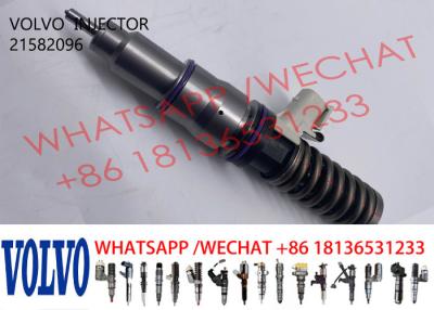 Cina Iniettore di combustibile elettrico dell'unità di 21582096 buone qualità BEBE4D35002 7421644598 21644598 85003949 in vendita