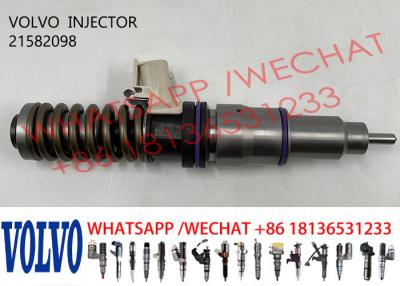 China 21582098 Diesel Engine Common Rail Fuel Injector BEBE4D36001 BEBE4D11201 7421582098 21644600 85003950 for sale