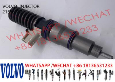 China 21586282 Diesel Fuel Electronic Unit Injector BEBE4D38001 For  PENTA MD11 for sale