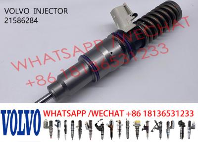 China 21586284 Diesel Fuel Electronic Unit Injector BEBE4C13001 3801437 For  D12 for sale