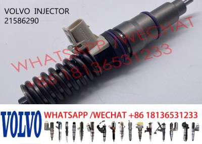 China 21586290 Diesel Fuel Electronic Unit Injector BEBE4C14001	85000190 For  TRUCK for sale