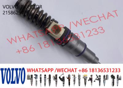 China 21586294 Good Quality Electric Unit Fuel Injector BEBE4C15001 BEBE4C10001 03586247  3586247 for sale