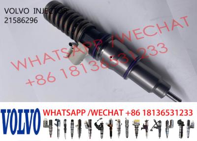 China 21586296 Good Quality Electric Unit Fuel Injector BEBE4C16001	3801440 For  TRUCK for sale